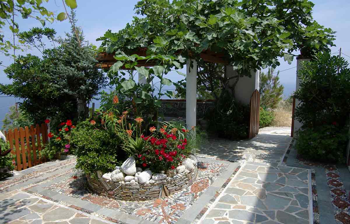 Ikaros Studios | Visit Ikaria