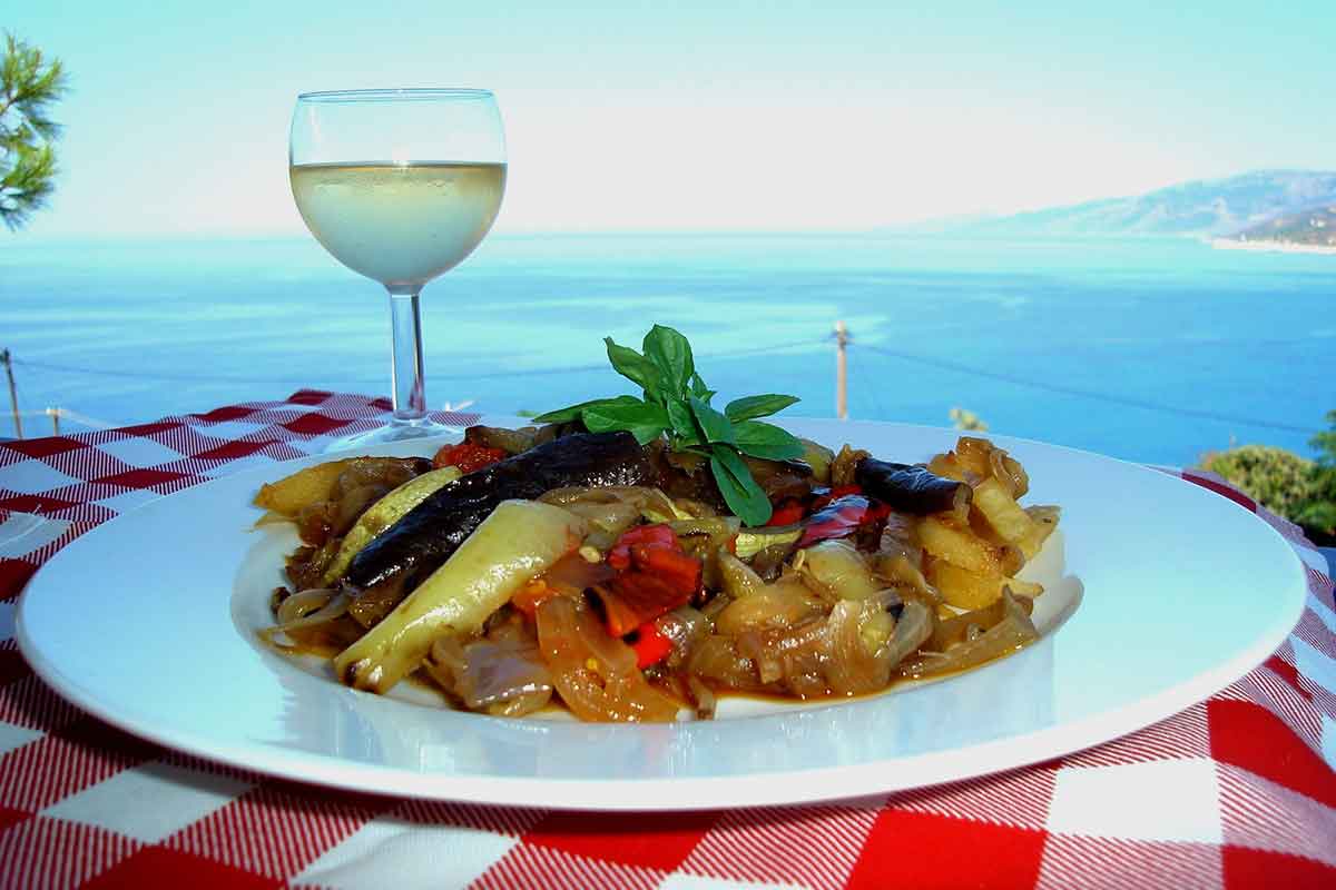Gastronomy | Visit Ikaria