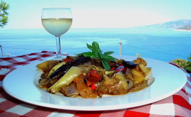 Gastronomy | Visit Ikaria